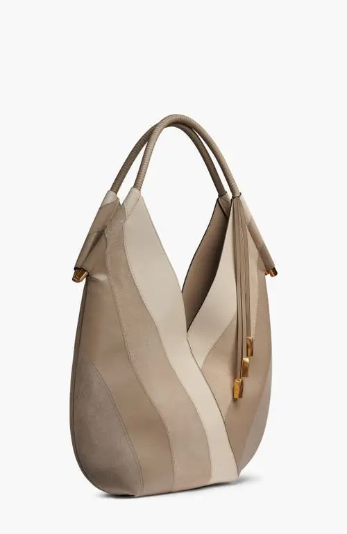 Donna Karan New York Baldwin Shoulder Bag