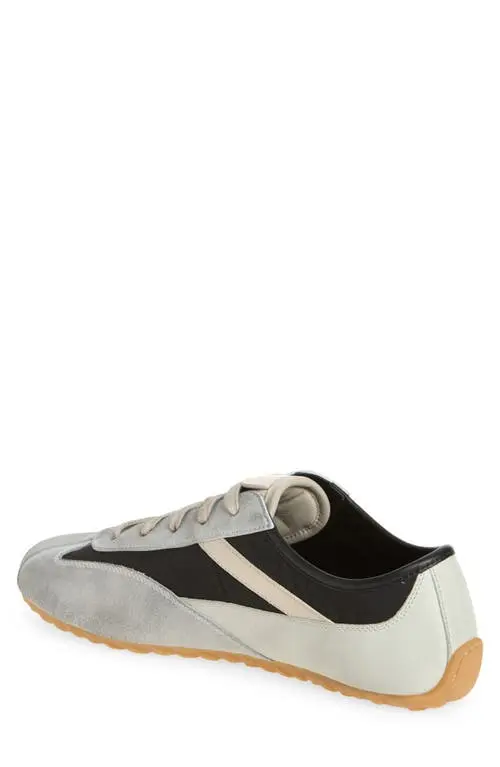 Alexander McQueen Boxe Low Top Sneaker