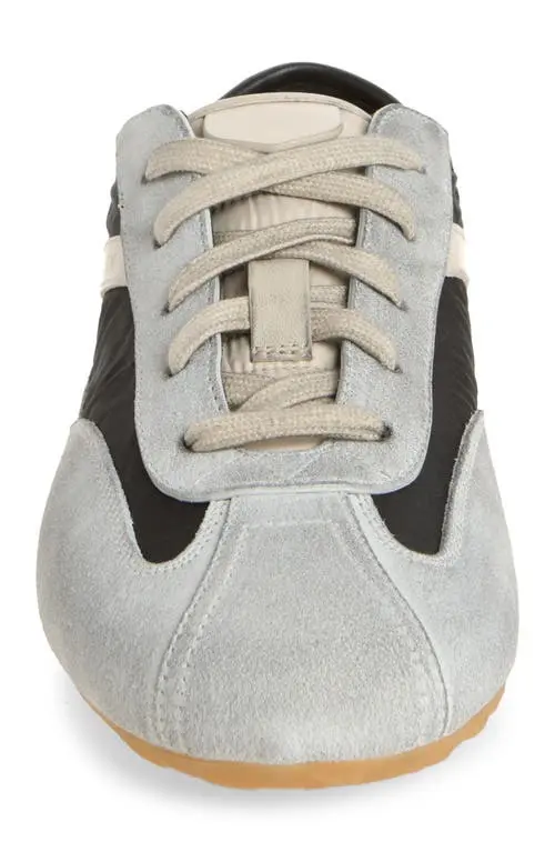 Alexander McQueen Boxe Low Top Sneaker