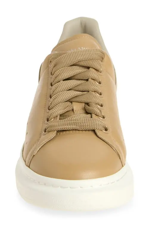 Alexander McQueen Oversize Sneaker - Rope