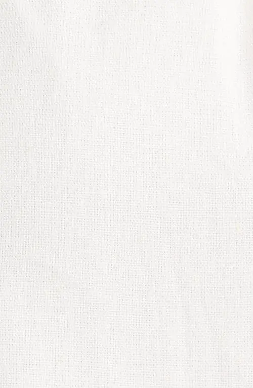 PACSUN Tie Waist Mini Skirt - White