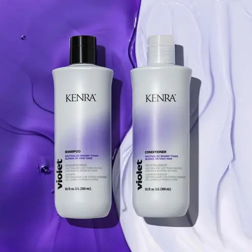 KENRA PROFESSIONAL Violet Conditioner 10.1 Oz