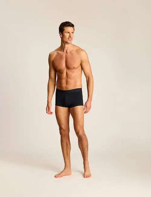 Commando Essential Modal Modern Fit Trunk 3-pack