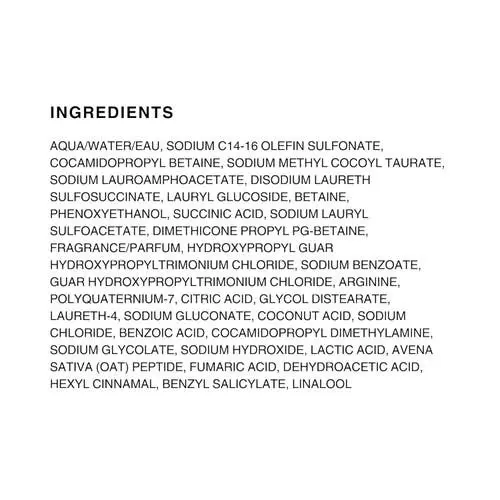 KENRA PROFESSIONAL Triple Repair Shampoo 33.8 Oz