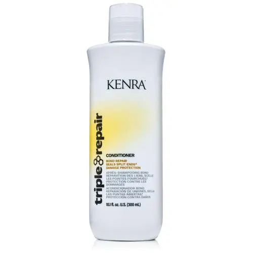 KENRA PROFESSIONAL Triple Repair Conditioner 10.1 Oz - N/a