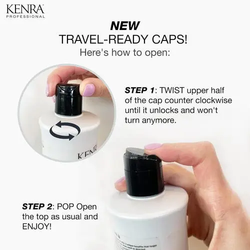 KENRA PROFESSIONAL Triple Repair Conditioner 10.1 Oz