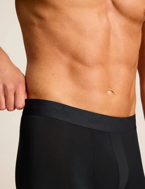 Commando Classic Boxer Brief 3-pack