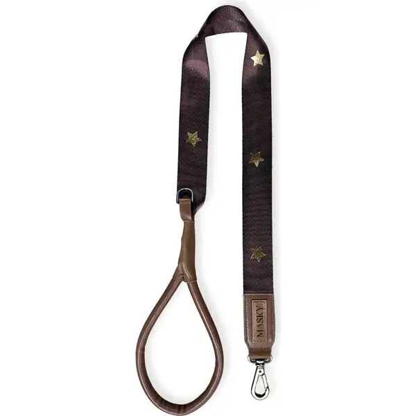 MASKY Star Leash - Cooper
