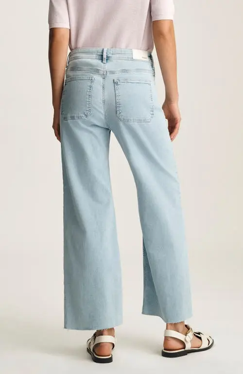 MAVI Paloma Wide Leg Jeans