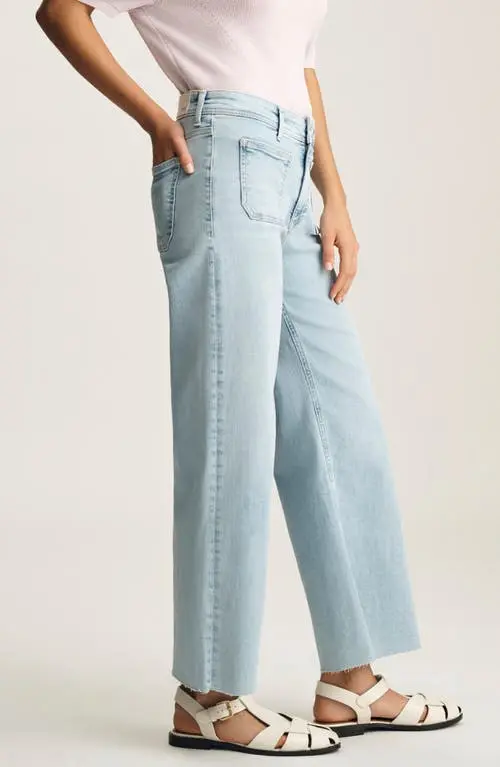 MAVI Paloma Wide Leg Jeans