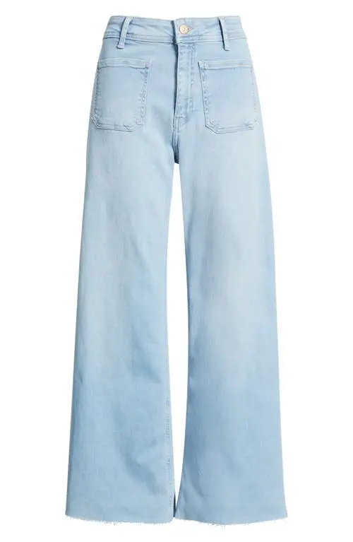 MAVI Paloma Wide Leg Jeans