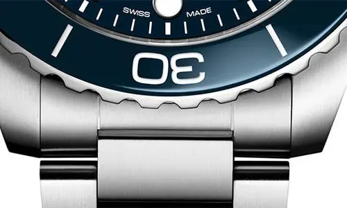 LONGINES Hydroconquest Automatic Bracelet Watch