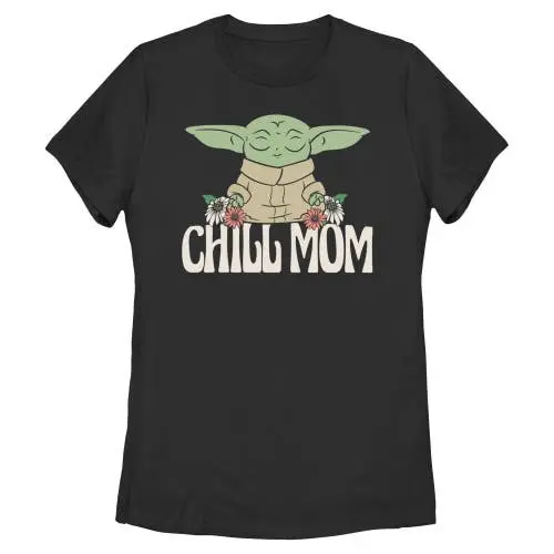 STAR WARS Grogu Graphic T-shirt