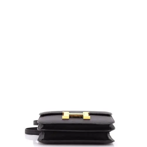 Hermès Constance Nm Bag Epsom 18