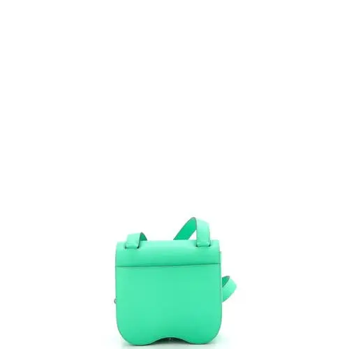 Hermès Della Cavalleria Shoulder Bag Epsom Mini