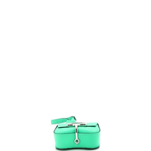 Hermès Della Cavalleria Shoulder Bag Epsom Mini