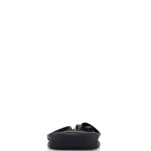 Hermès Kelly Moove Bag Swift - Black