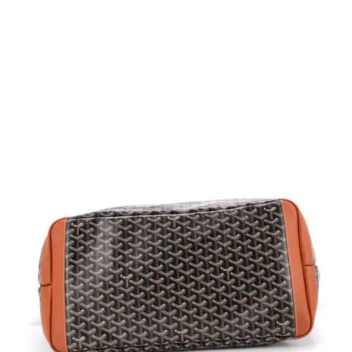 Goyard Artois Tote Coated Canvas Gm
