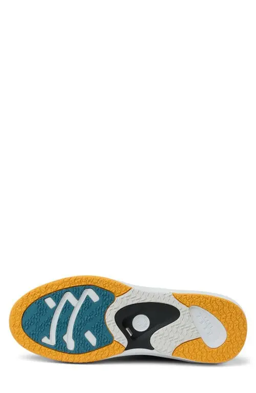 Reef Fanning Lace-up Sneakers