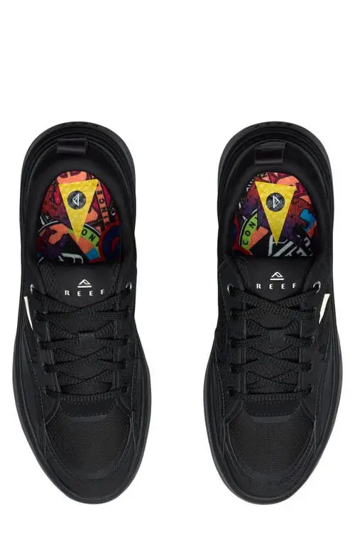 Reef Fanning Sneaker