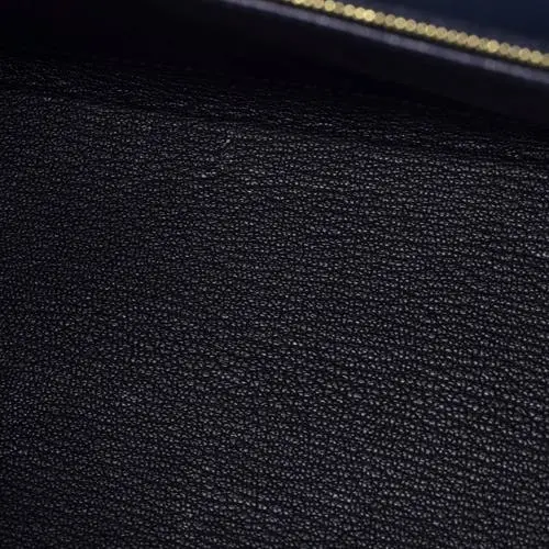 Hermès Kelly Handbag Epsom With Gold Hardware 25