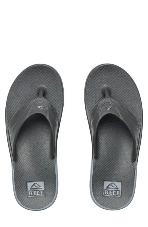 Reef Fanning H2o Flip Flops