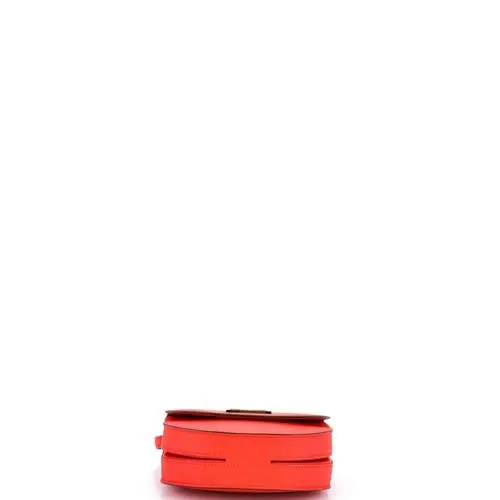 Hermès Mosaique Au 24 Bag Epsom 17 - Red