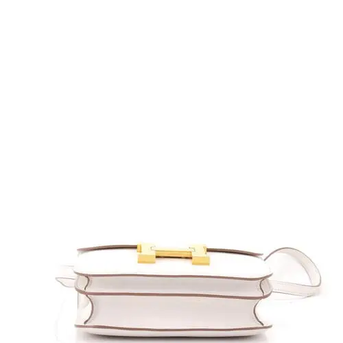 Hermès Constance Nm Bag Swift 18