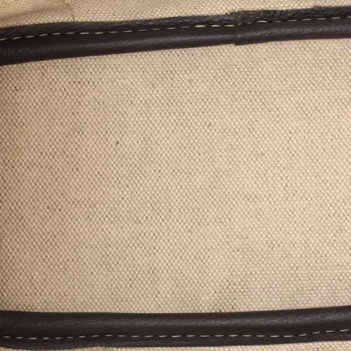 Goyard Beluga Bag Coated Canvas Mini
