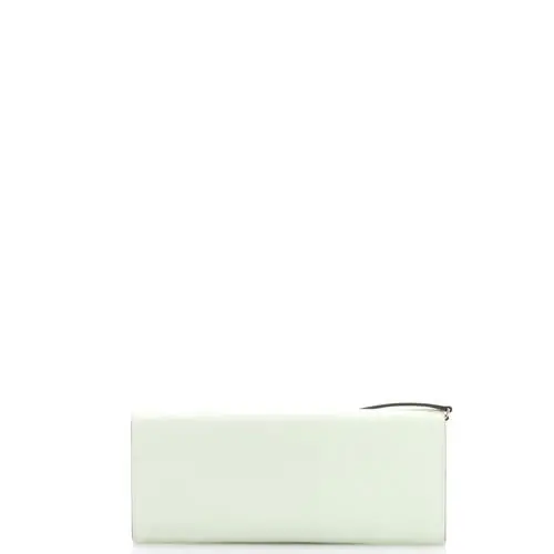 Hermès Chaine D'ancre To Go Wallet Epsom