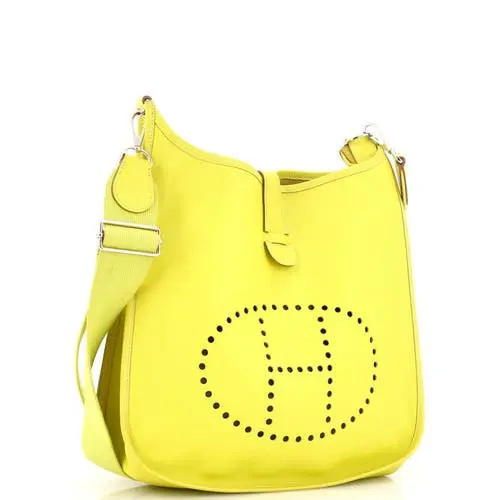 Hermès Evelyne Bag Gen Iii Epsom Pm