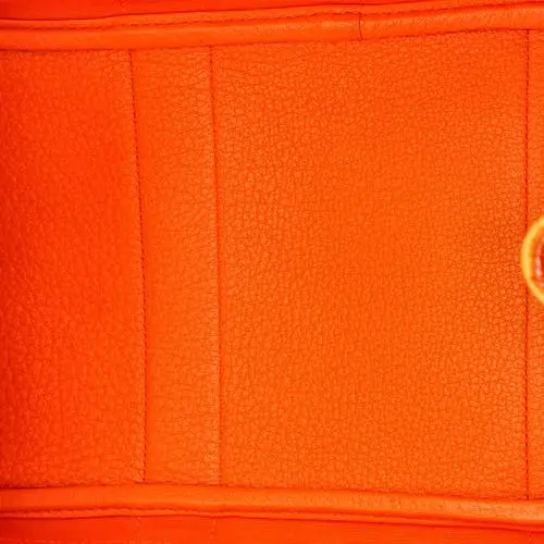 Hermès Garden Party Tote Toile And Leather 36