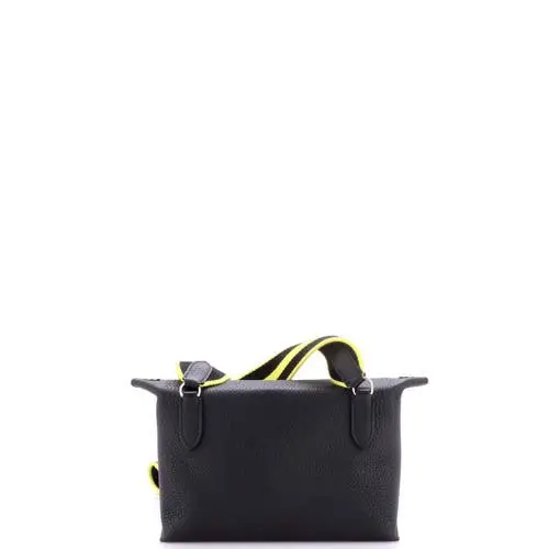 Hermès Videpoches Bag Togo - Black