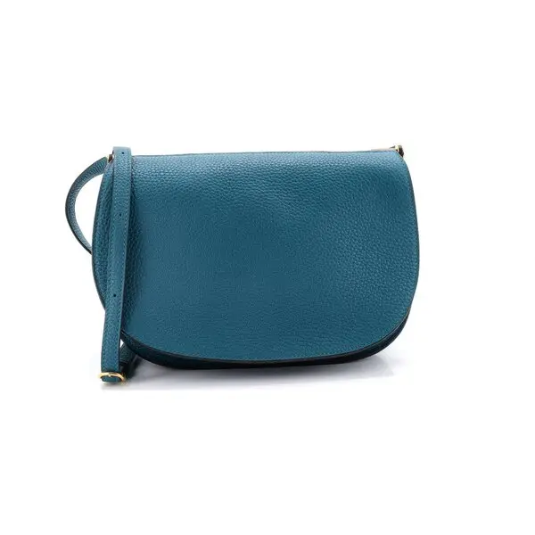 Hermès Saut Bag Clemence 25
