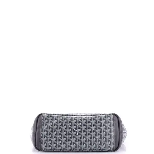 Goyard Artois Tote Coated Canvas Pm