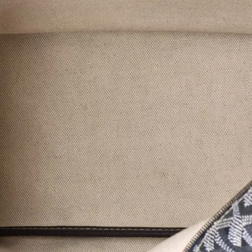 Goyard Artois Tote Coated Canvas Pm
