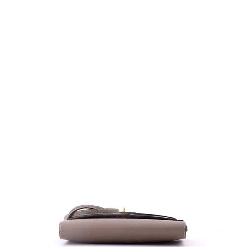 Hermès Kelly To Go Wallet Chevre Mysore