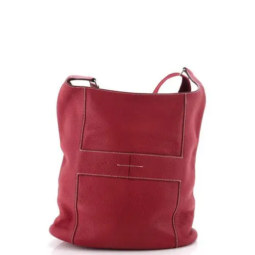 Hermès Sac Good News Bag Leather Gm