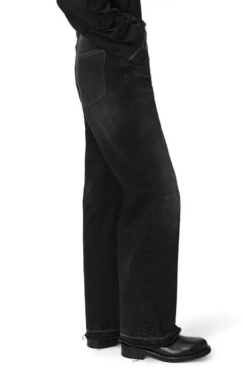 ALLSAINTS Fable Bootcut Jeans