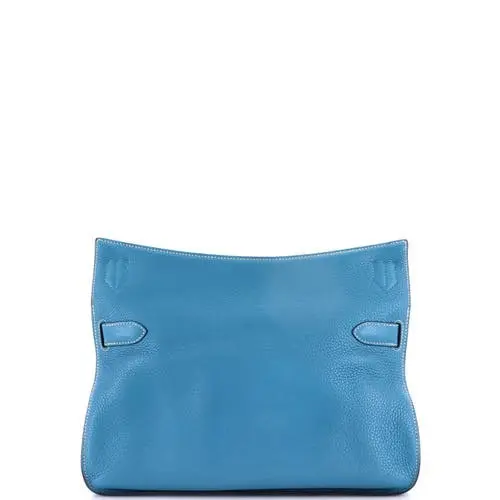 Hermès Jypsiere Bag Clemence 34