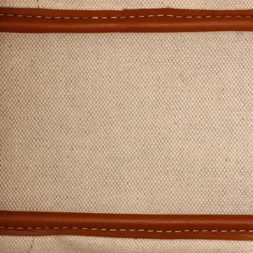 Goyard Beluga Bag Coated Canvas Mini - Brown