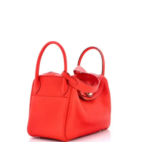 Hermès Lindy Bag Clemence 30