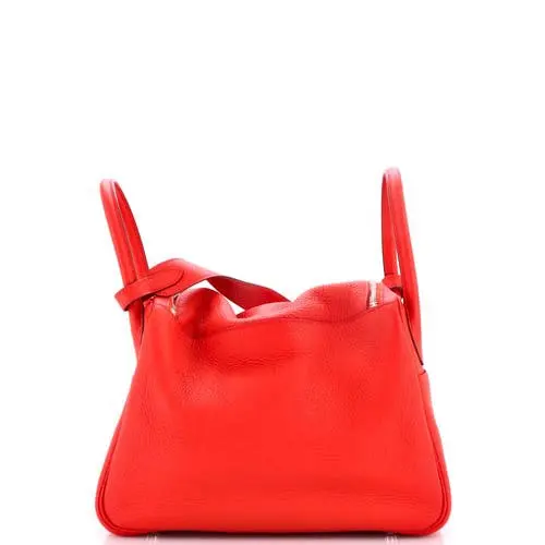 Hermès Lindy Bag Clemence 30