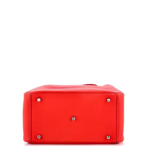 Hermès Lindy Bag Clemence 30
