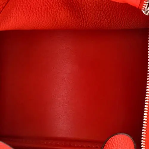 Hermès Lindy Bag Clemence 30