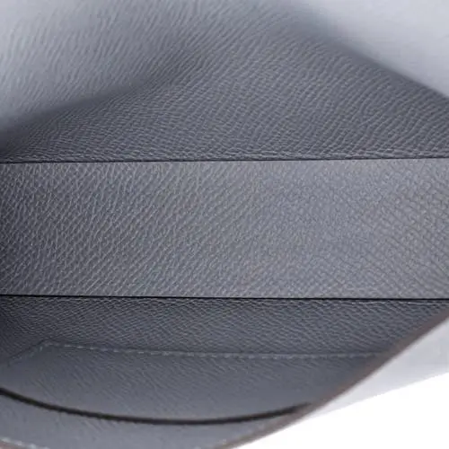 Hermès Hermesnap Wallet Bag Epsom