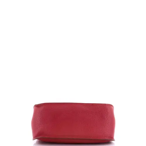 Hermès Jypsiere Bag Clemence 28