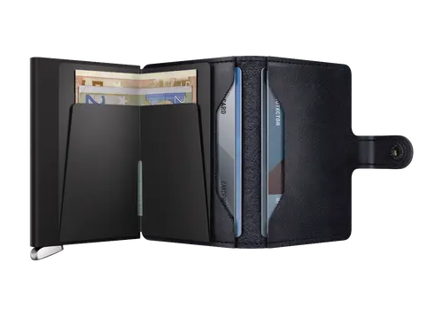SECRID Premium Miniwallet+ Basco