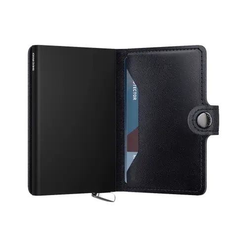 SECRID Premium Miniwallet+ Basco