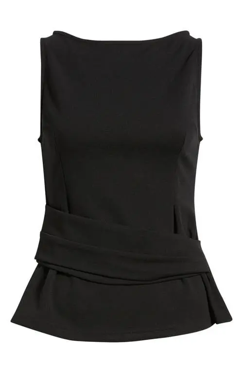 NIKKI LUND Silva Sleeveless Top